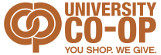 University CO-OP